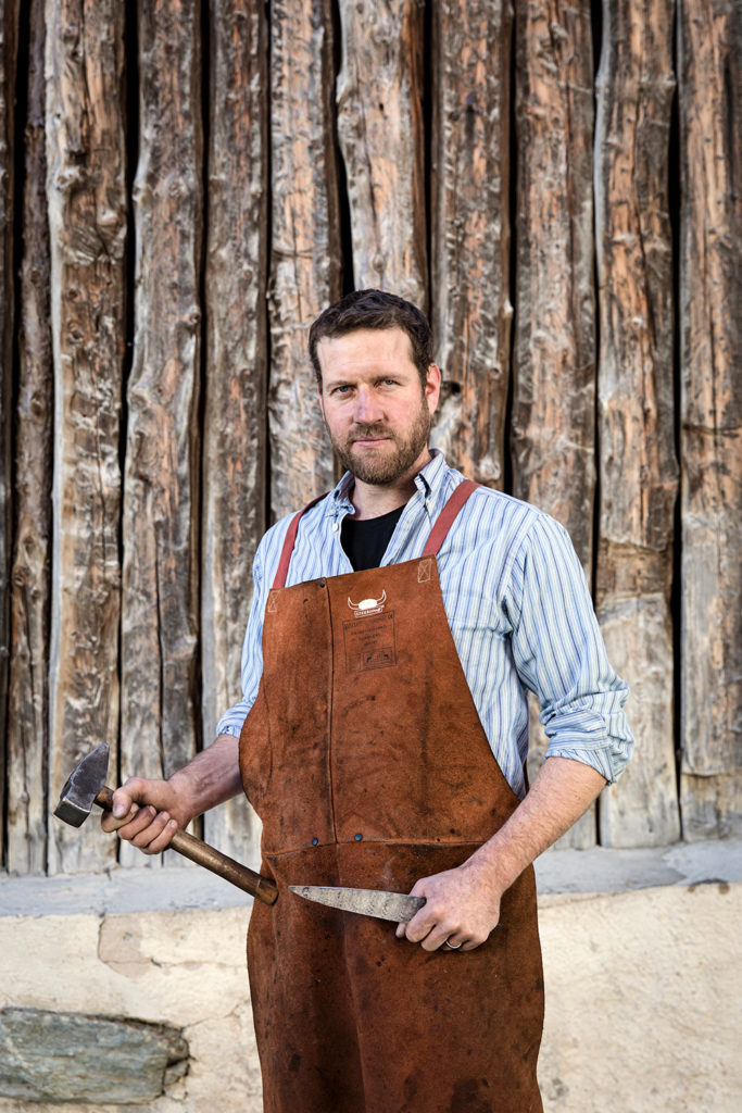 Roger Rominger – Galerie Central